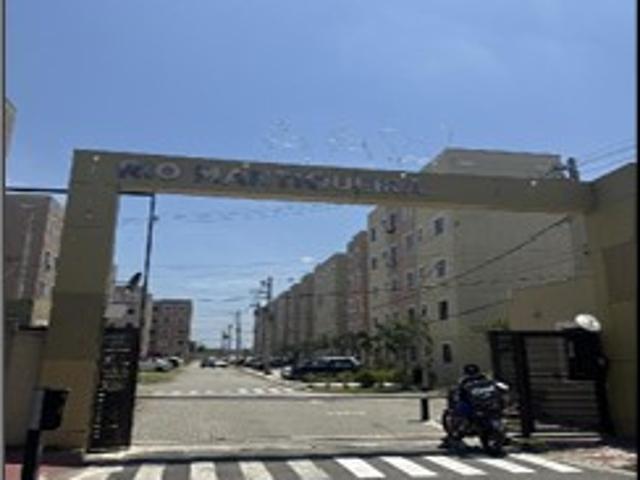 Oportunidade Única em RIO DE JANEIRO RJ | Tipo: Apartamento | Negociação: Leilão | Situação: Imóvel