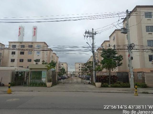 Oportunidade Única em RIO DE JANEIRO RJ | Tipo: Apartamento | Negociação: Leilão | Situação: Imóvel