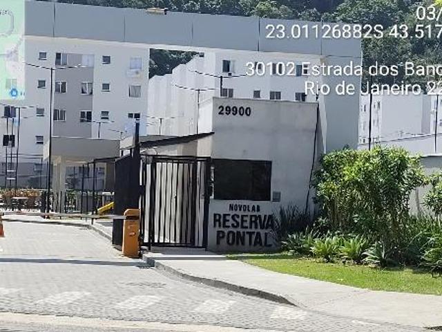 Oportunidade Única em RIO DE JANEIRO RJ | Tipo: Apartamento | Negociação: Leilão | Situação: Imóvel