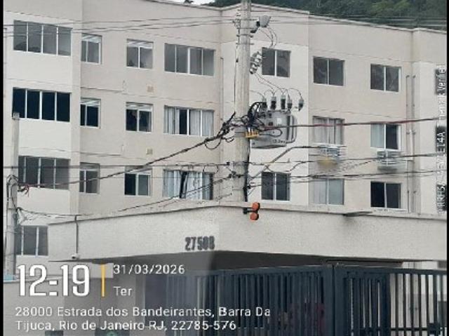 Oportunidade Única em RIO DE JANEIRO RJ | Tipo: Apartamento | Negociação: Leilão | Situação: Imóvel