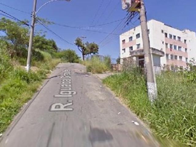 Oportunidade Única em RIO DE JANEIRO RJ | Tipo: Apartamento | Negociação: Leilão | Situação: Imóvel