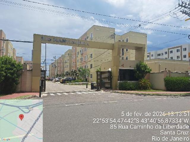 Oportunidade Única em RIO DE JANEIRO RJ | Tipo: Apartamento | Negociação: Leilão | Situação: Imóvel