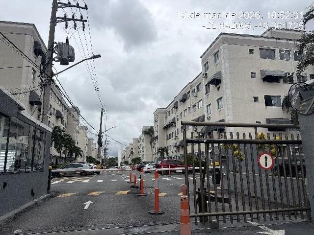 Oportunidade Única em RIO DE JANEIRO RJ | Tipo: Apartamento | Negociação: Leilão | Situação: Imóvel