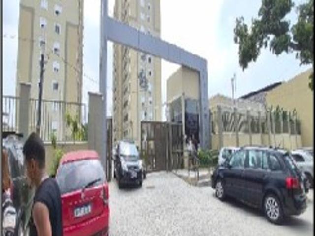 Oportunidade Única em RIO DE JANEIRO RJ | Tipo: Apartamento | Negociação: Leilão | Situação: Imóvel