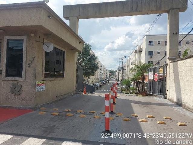 Oportunidade Única em RIO DE JANEIRO RJ | Tipo: Apartamento | Negociação: Leilão | Situação: Imóvel