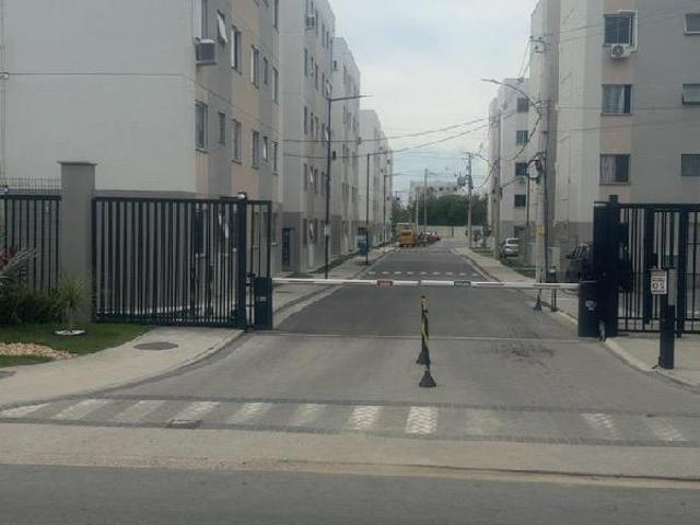 Oportunidade Única em RIO DE JANEIRO RJ | Tipo: Apartamento | Negociação: Leilão | Situação: Imóvel