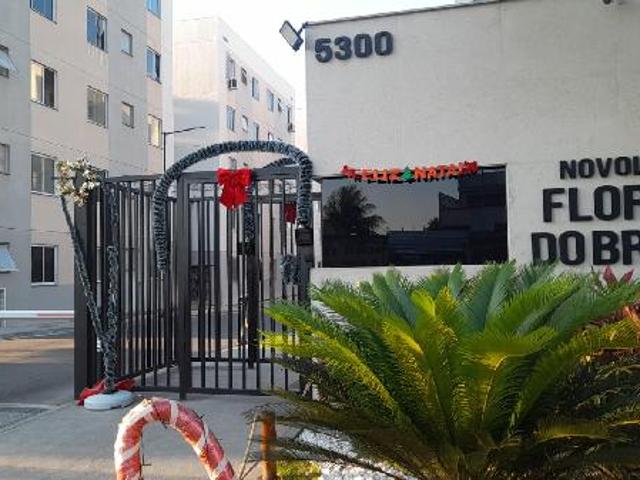 Oportunidade Única em RIO DE JANEIRO RJ | Tipo: Apartamento | Negociação: Leilão | Situação: Imóvel