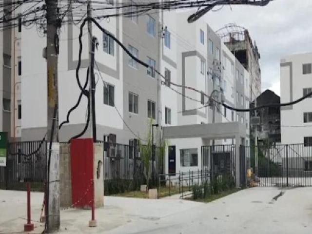 Oportunidade Única em RIO DE JANEIRO RJ | Tipo: Apartamento | Negociação: Leilão | Situação: Imóvel