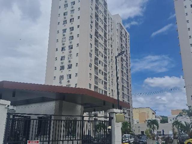 Oportunidade Única em RIO DE JANEIRO RJ | Tipo: Apartamento | Negociação: Leilão | Situação: Imóvel