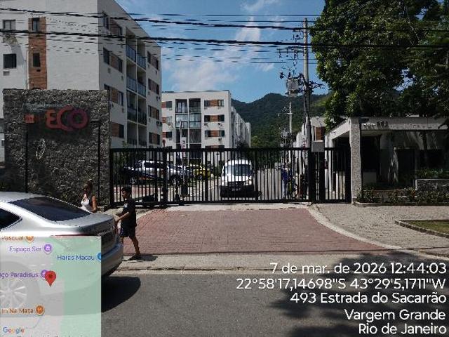 Oportunidade Única em RIO DE JANEIRO RJ | Tipo: Apartamento | Negociação: Leilão | Situação: Imóvel