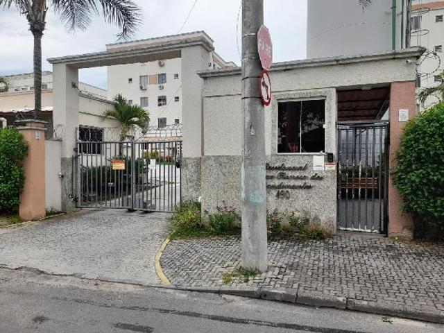 Oportunidade Única em RIO DE JANEIRO RJ | Tipo: Apartamento | Negociação: Leilão | Situação: Imóvel