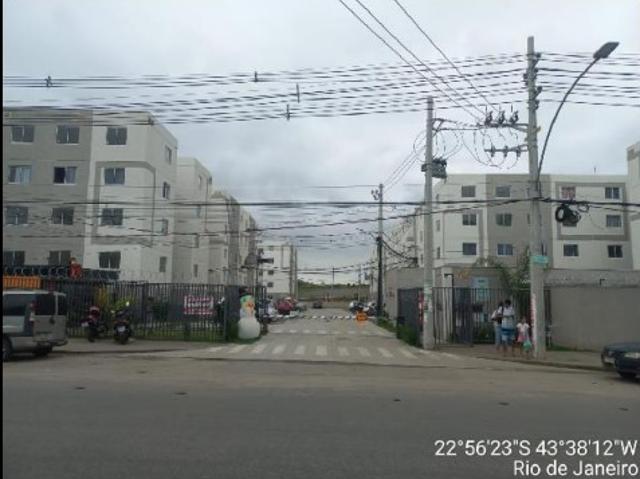 Oportunidade Única em RIO DE JANEIRO RJ | Tipo: Apartamento | Negociação: Leilão | Situação: Imóvel