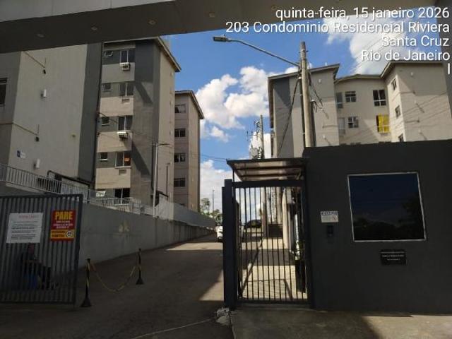 Oportunidade Única em RIO DE JANEIRO RJ | Tipo: Apartamento | Negociação: Leilão | Situação: Imóvel