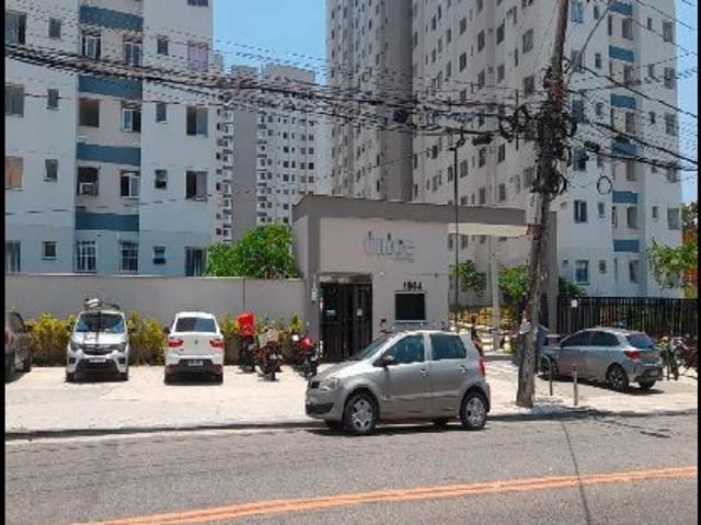 Oportunidade Única em RIO DE JANEIRO RJ | Tipo: Apartamento | Negociação: Leilão | Situação: Imóvel