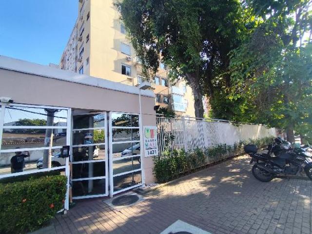 Oportunidade Única em RIO DE JANEIRO RJ | Tipo: Apartamento | Negociação: Leilão | Situação: Imóvel