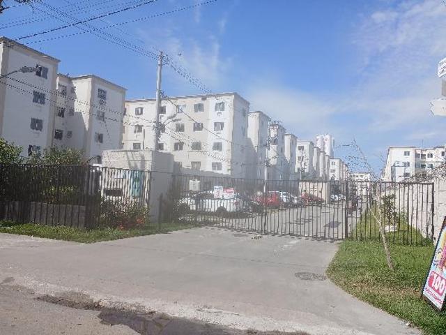 Oportunidade Única em RIO DE JANEIRO RJ | Tipo: Apartamento | Negociação: Leilão | Situação: Imóvel