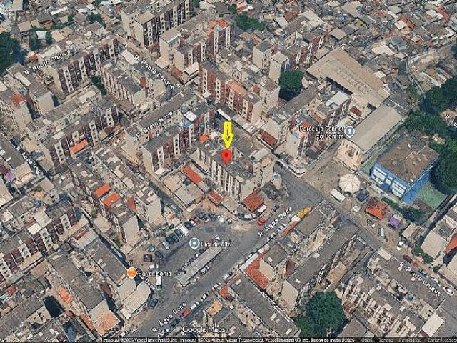 Oportunidade Única em RIO DE JANEIRO RJ | Tipo: Apartamento | Negociação: Leilão | Situação: Imóvel