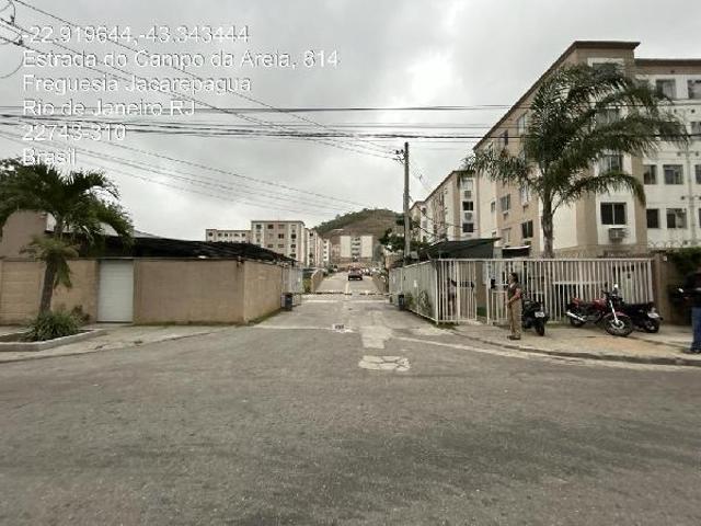 Oportunidade Única em RIO DE JANEIRO RJ | Tipo: Apartamento | Negociação: Leilão | Situação: Imóvel