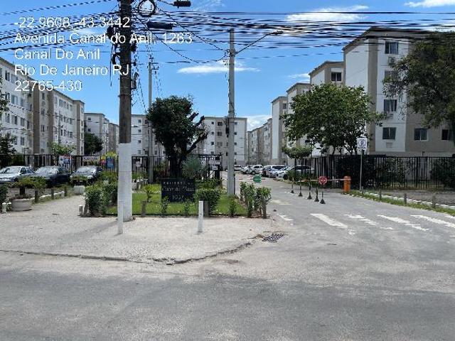 Oportunidade Única em RIO DE JANEIRO RJ | Tipo: Apartamento | Negociação: Leilão | Situação: Imóvel