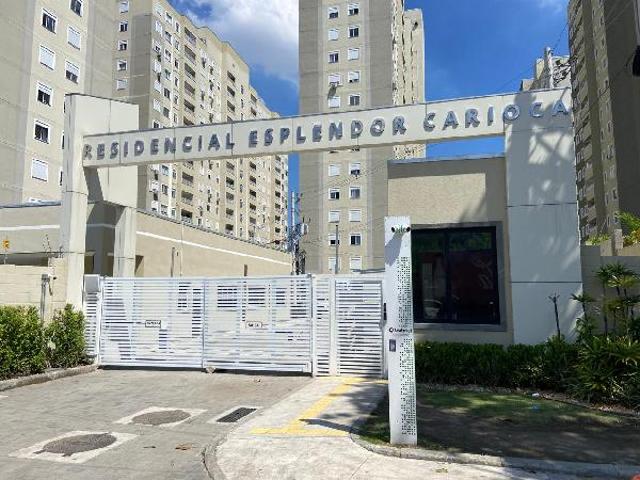 Oportunidade Única em RIO DE JANEIRO RJ | Tipo: Apartamento | Negociação: Leilão | Situação: Imóvel