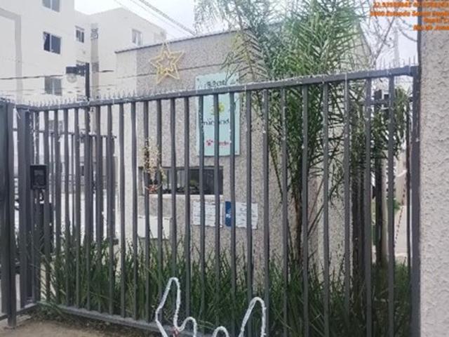 Oportunidade Única em RIO DE JANEIRO RJ | Tipo: Apartamento | Negociação: Leilão | Situação: Imóvel