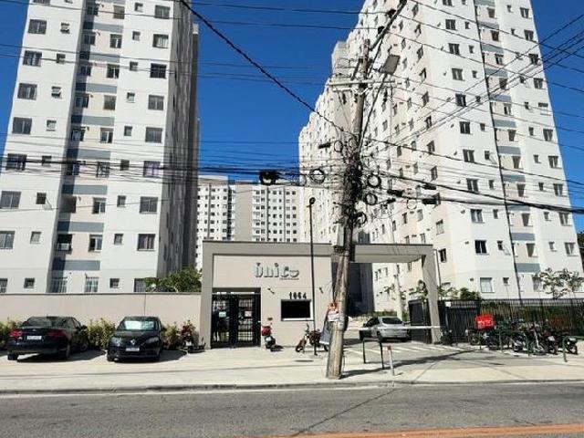 Oportunidade Única em RIO DE JANEIRO RJ | Tipo: Apartamento | Negociação: Leilão | Situação: Imóvel