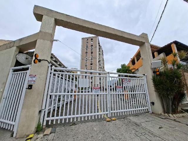Oportunidade Única em RIO DE JANEIRO RJ | Tipo: Apartamento | Negociação: Leilão | Situação: Imóvel