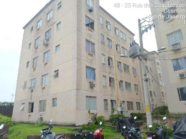 Oportunidade Única em RIO DE JANEIRO RJ | Tipo: Apartamento | Negociação: Leilão | Situação: Imóvel