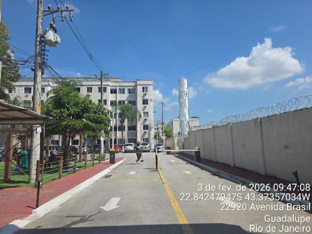 Oportunidade Única em RIO DE JANEIRO RJ | Tipo: Apartamento | Negociação: Leilão | Situação: Imóvel