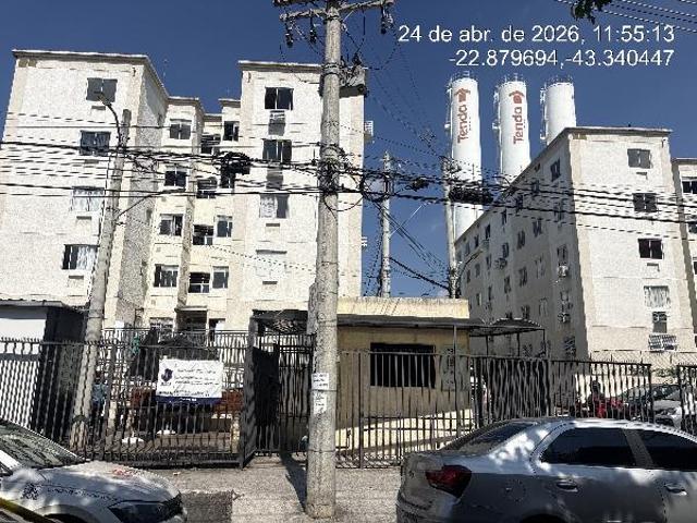 Oportunidade Única em RIO DE JANEIRO RJ | Tipo: Apartamento | Negociação: Leilão | Situação: Imóvel