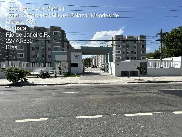 Oportunidade Única em RIO DE JANEIRO RJ | Tipo: Apartamento | Negociação: Leilão | Situação: Imóvel