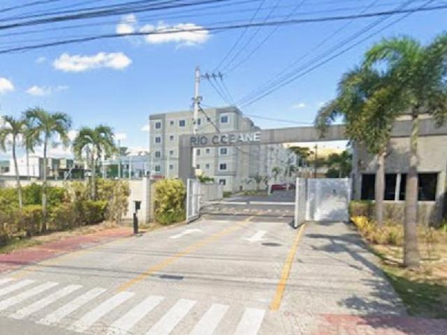 Oportunidade Única em RIO DE JANEIRO RJ | Tipo: Apartamento | Negociação: Leilão | Situação: Imóvel