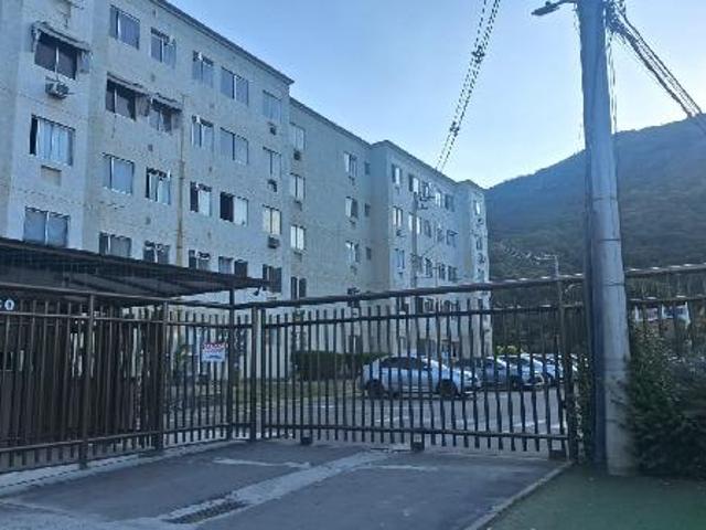 Oportunidade Única em RIO DE JANEIRO RJ | Tipo: Apartamento | Negociação: Leilão | Situação: Imóvel