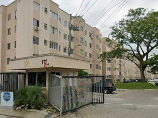 Oportunidade Única em RIO DE JANEIRO RJ | Tipo: Apartamento | Negociação: Leilão | Situação: Imóvel