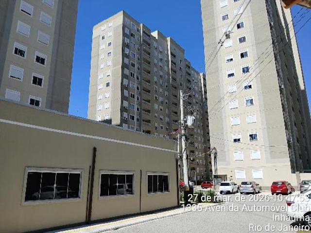 Oportunidade Única em RIO DE JANEIRO RJ | Tipo: Apartamento | Negociação: Leilão | Situação: Imóvel