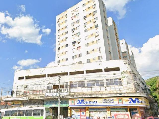 Oportunidade Única em RIO DE JANEIRO RJ | Tipo: Apartamento | Negociação: Leilão | Situação: Imóvel