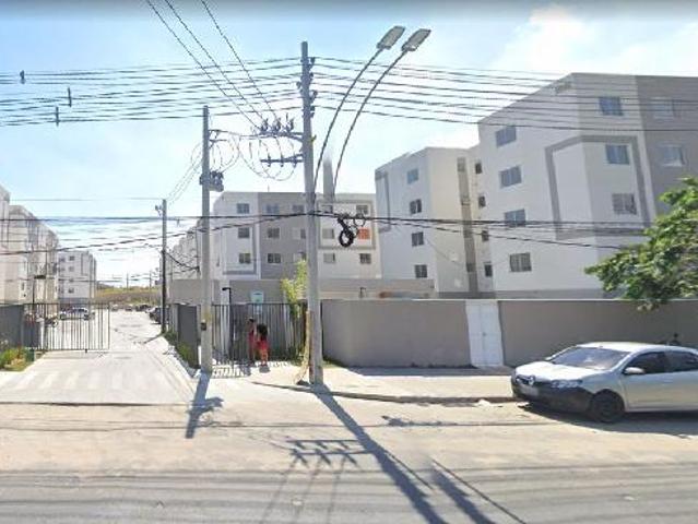 Oportunidade Única em RIO DE JANEIRO RJ | Tipo: Apartamento | Negociação: Leilão | Situação: Imóvel