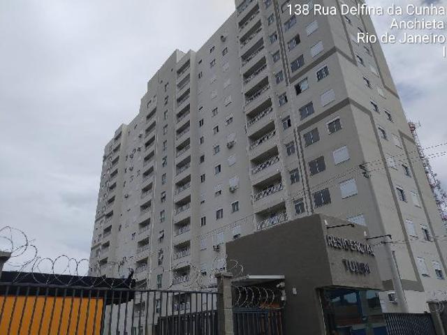Oportunidade Única em RIO DE JANEIRO RJ | Tipo: Apartamento | Negociação: Leilão | Situação: Imóvel