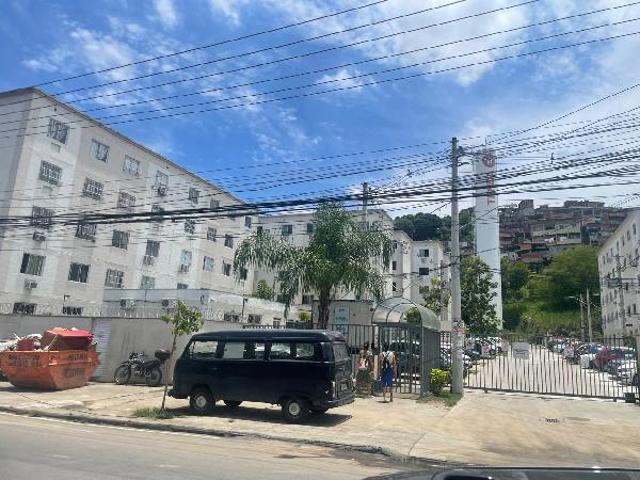 Oportunidade Única em RIO DE JANEIRO RJ | Tipo: Apartamento | Negociação: Leilão | Situação: Imóvel