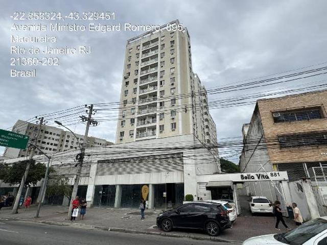 Oportunidade Única em RIO DE JANEIRO RJ | Tipo: Apartamento | Negociação: Leilão | Situação: Imóvel