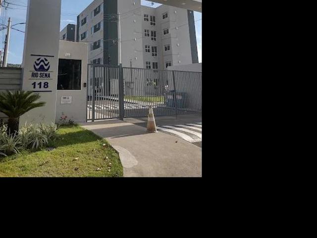 Oportunidade Única em RIO DE JANEIRO RJ | Tipo: Apartamento | Negociação: Leilão | Situação: Imóvel