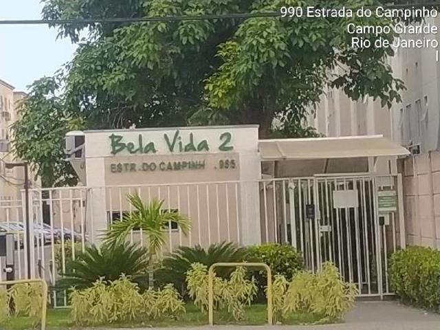 Oportunidade Única em RIO DE JANEIRO RJ | Tipo: Apartamento | Negociação: Leilão | Situação: Imóvel