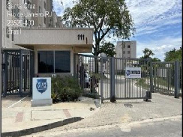 Oportunidade Única em RIO DE JANEIRO RJ | Tipo: Apartamento | Negociação: Leilão | Situação: Imóvel