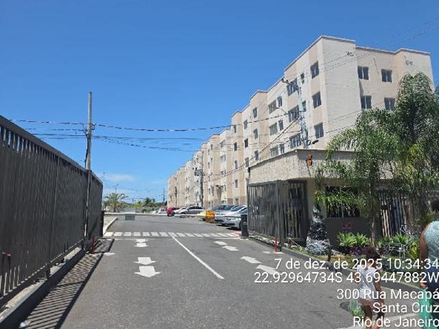 Oportunidade Única em RIO DE JANEIRO RJ | Tipo: Apartamento | Negociação: Leilão | Situação: Imóvel