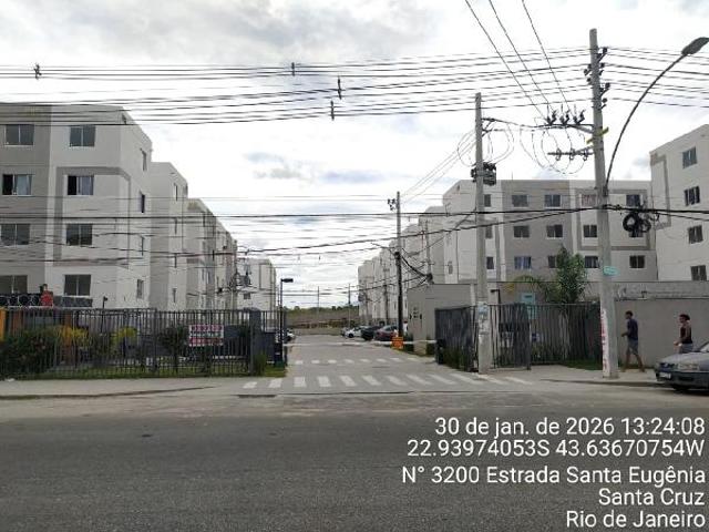 Oportunidade Única em RIO DE JANEIRO RJ | Tipo: Apartamento | Negociação: Leilão | Situação: Imóvel