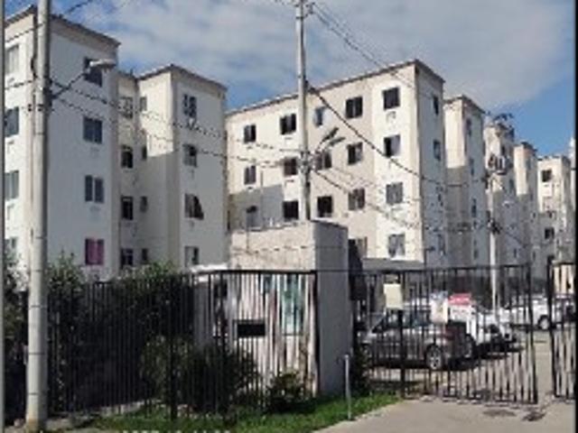 Oportunidade Única em RIO DE JANEIRO RJ | Tipo: Apartamento | Negociação: Leilão | Situação: Imóvel