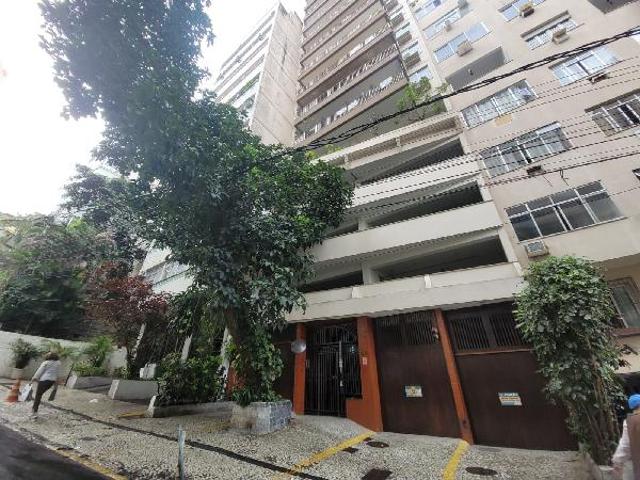Oportunidade Única em RIO DE JANEIRO RJ | Tipo: Apartamento | Negociação: Leilão | Situação: Imóvel