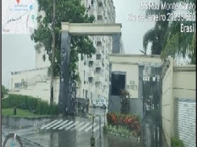 Oportunidade Única em RIO DE JANEIRO RJ | Tipo: Apartamento | Negociação: Leilão | Situação: Imóvel