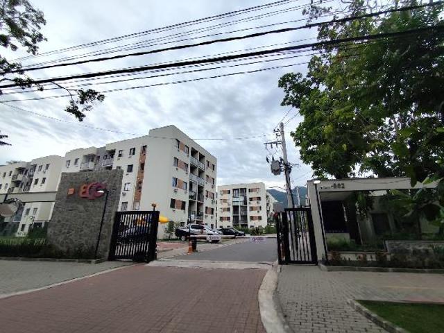 Oportunidade Única em RIO DE JANEIRO RJ | Tipo: Apartamento | Negociação: Leilão | Situação: Imóvel