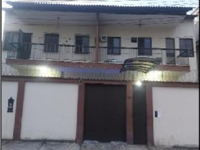 Oportunidade Única em RIO DE JANEIRO RJ | Tipo: Apartamento | Negociação: Leilão | Situação: Imóvel